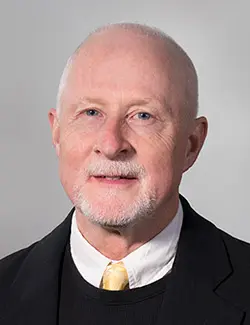 Dr. Edwin L. Robey | American Board of Urology