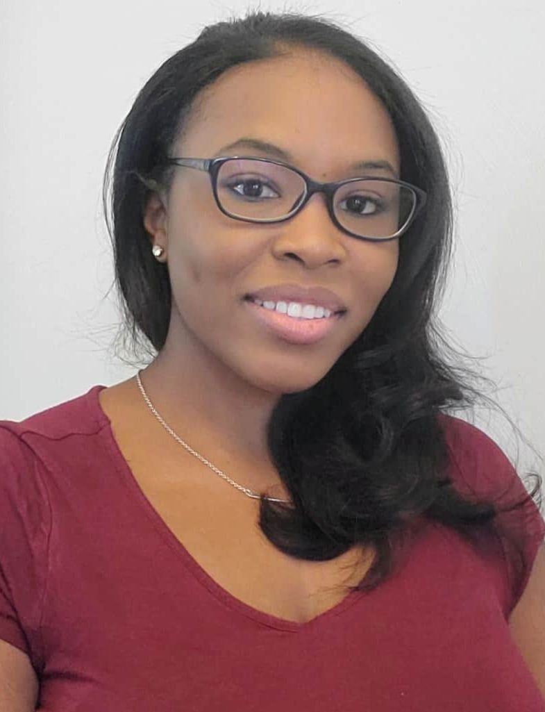 Deja K. Hunt RN, MSN, APRN, FNP-BC - Urology of Virginia Deja K. Hunt RN, MSN, APRN, FNP-BC - Urology of Virginia