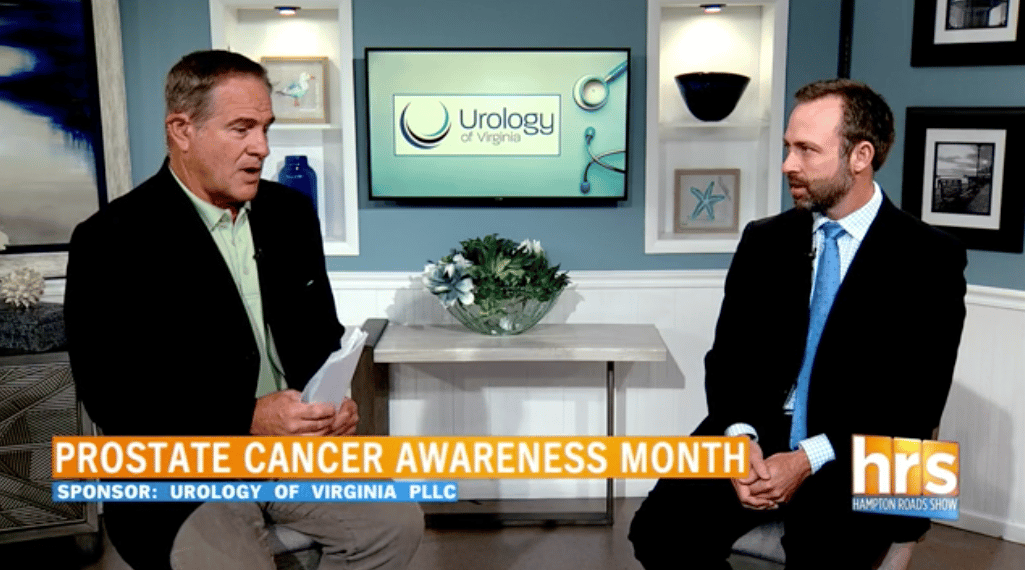 Urology Of Virginia Innovators In Comprehensive Urological Care