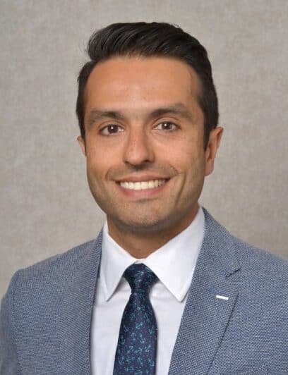 Nima Baradaran, MD | Urology of Virginia